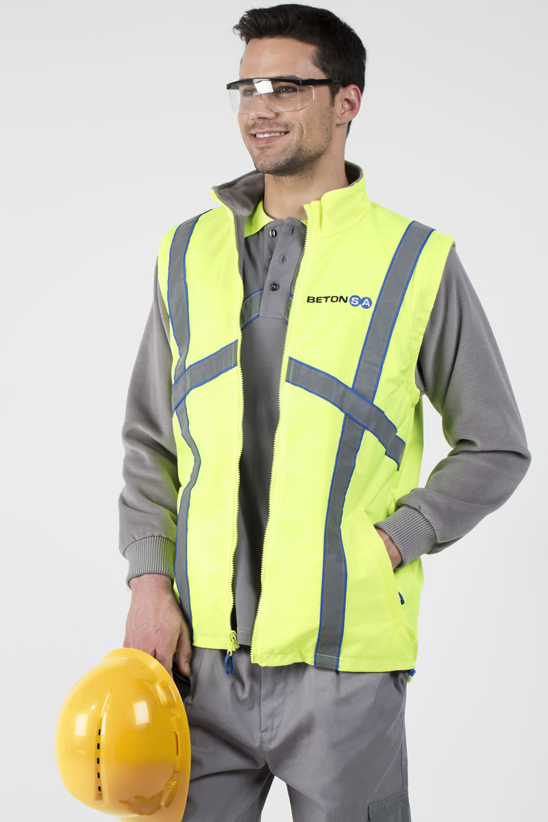 Workwear Production in Turkey: Cation Workwear Affordable and Quality ...
