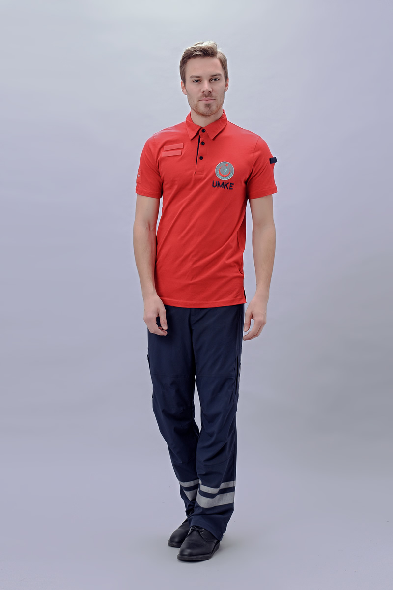 Workwear Textiles Manufacturer - Cation Workwear & Uniform