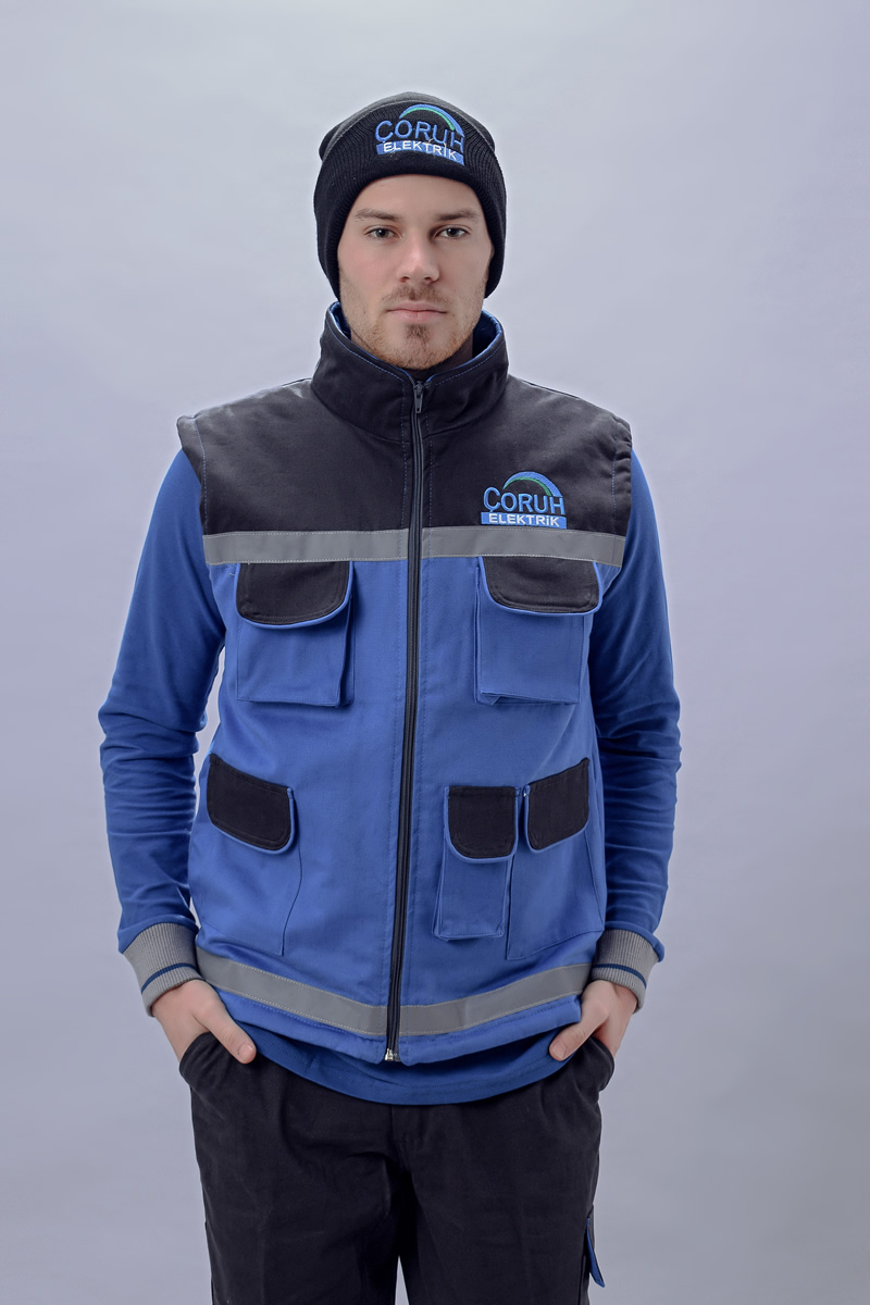 Staff Outfit Manufacturer - Cation Workwear & Uniform